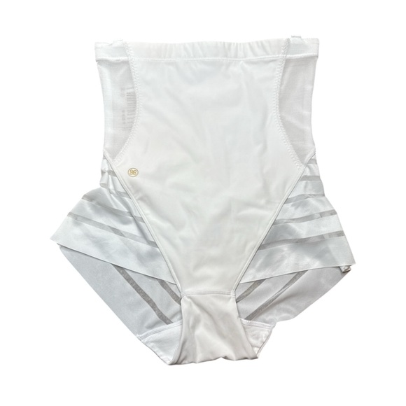 Honeylove | Intimates & Sleepwear | Honeylove White Queen Brief ...